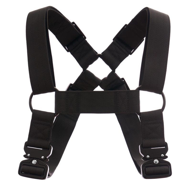 Tactical Harness Rig - Etsy