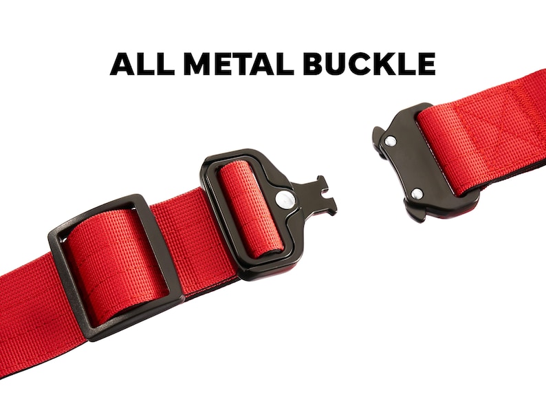 Unisex Tactical Bulldog Harness OWO UWU - Etsy