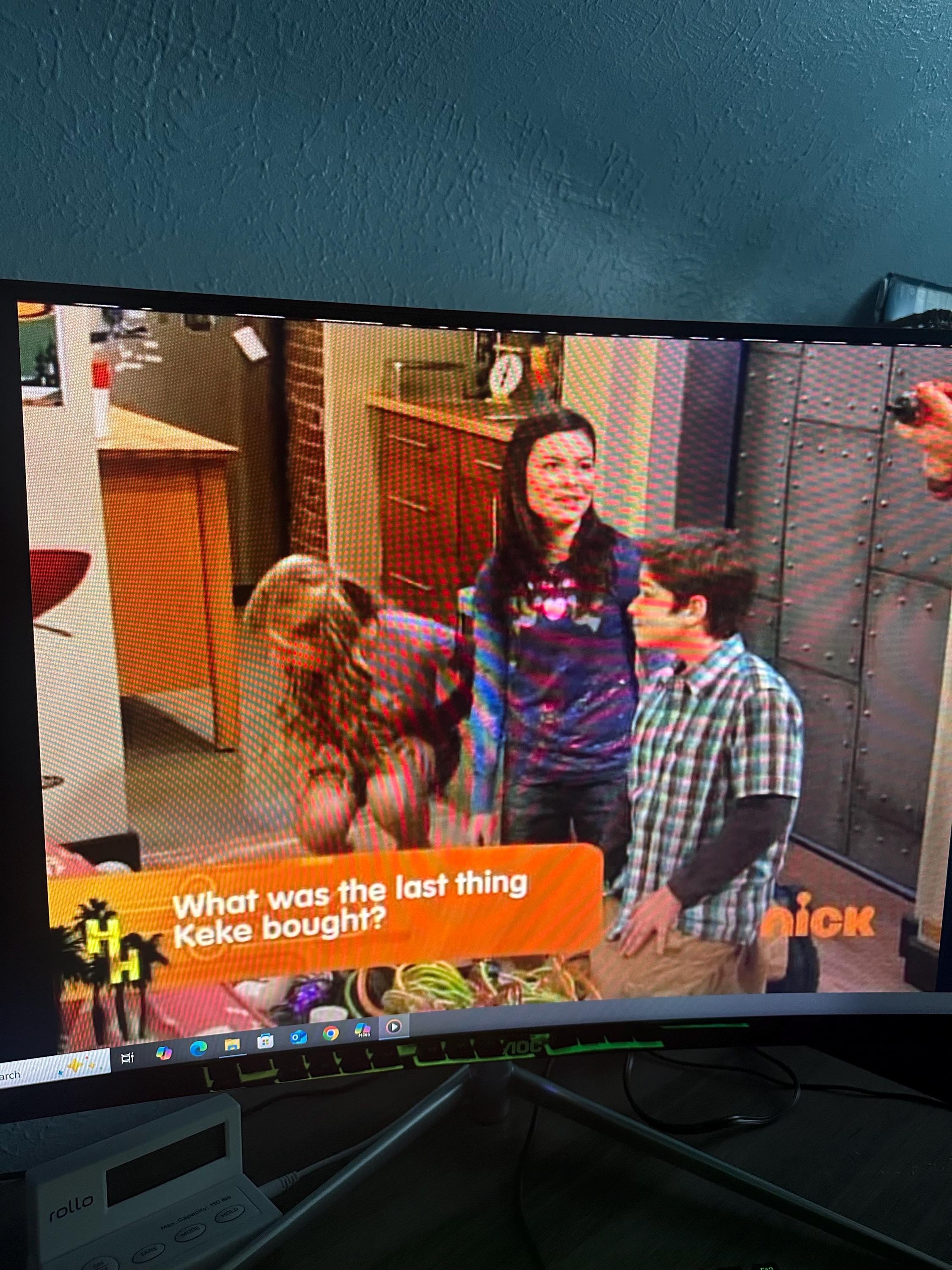 2009 Icarly Nickelodeon VCR Recordings With Commercials (3 Episodes ...