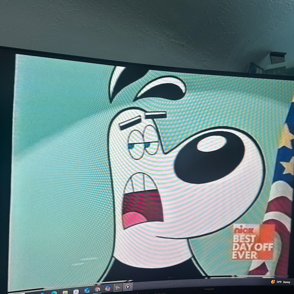 Nick Jr Playdate and Tom Reversed Summer - Etsy Canada