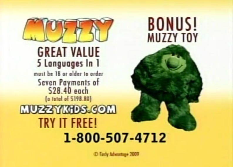 Spongebob Bash Marathon (PART 1 of 21) Summer 2009 Nickelodeon - Lost ...