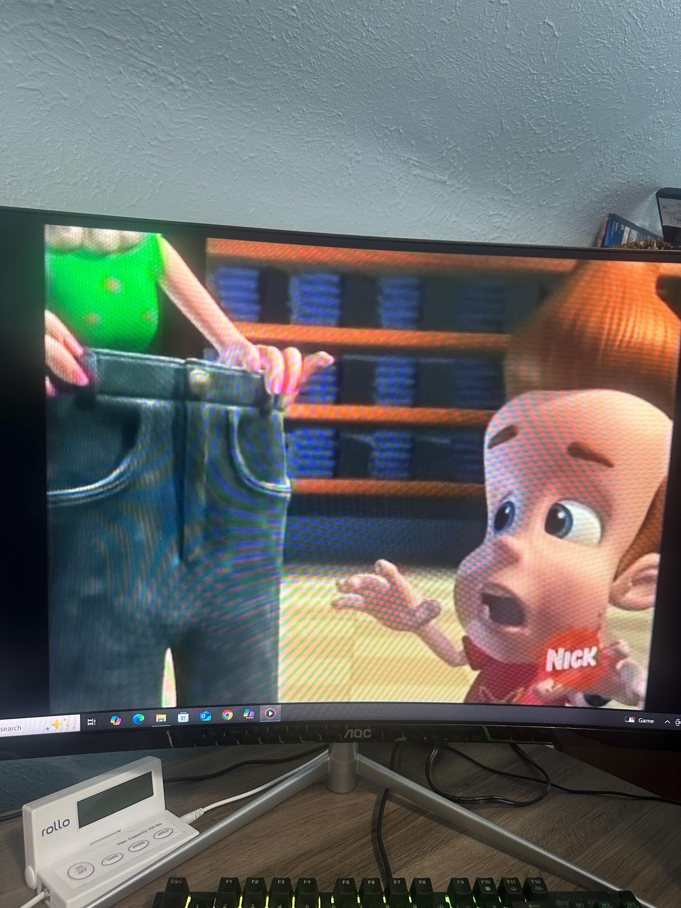 6/21/2007 Jimmy Neutron Nickelodeon Marathon (PART 2 of 2) VCR ...