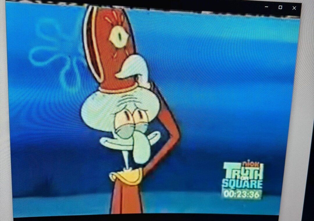 11/6/09 Spongebob Truth or Square Premiere & Fanboy Chumchum Sneak Peek ...