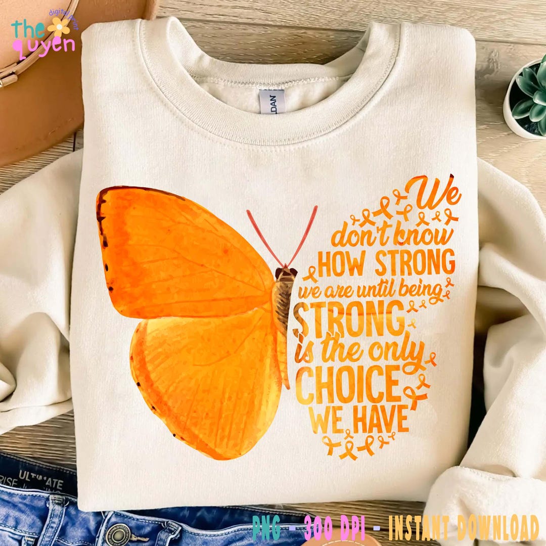 Butterfly Multiple Sclerosis Awareness Png, MS Png, Multiple Sclerosis ...