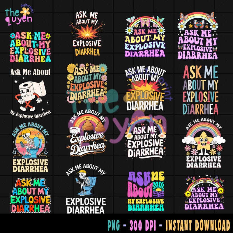 Ask Me About My - Etsy