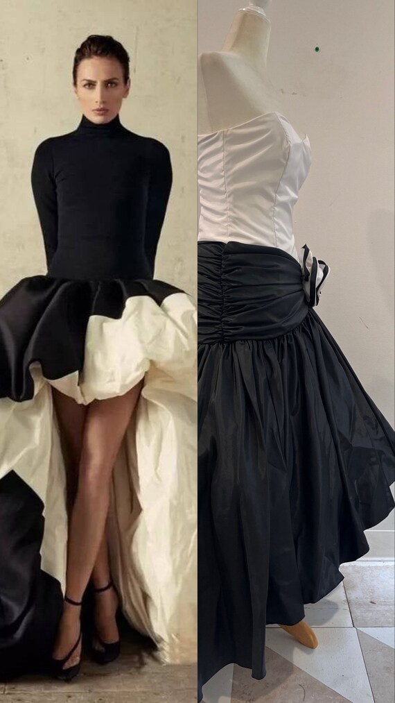 vintage alberto makali - Gem