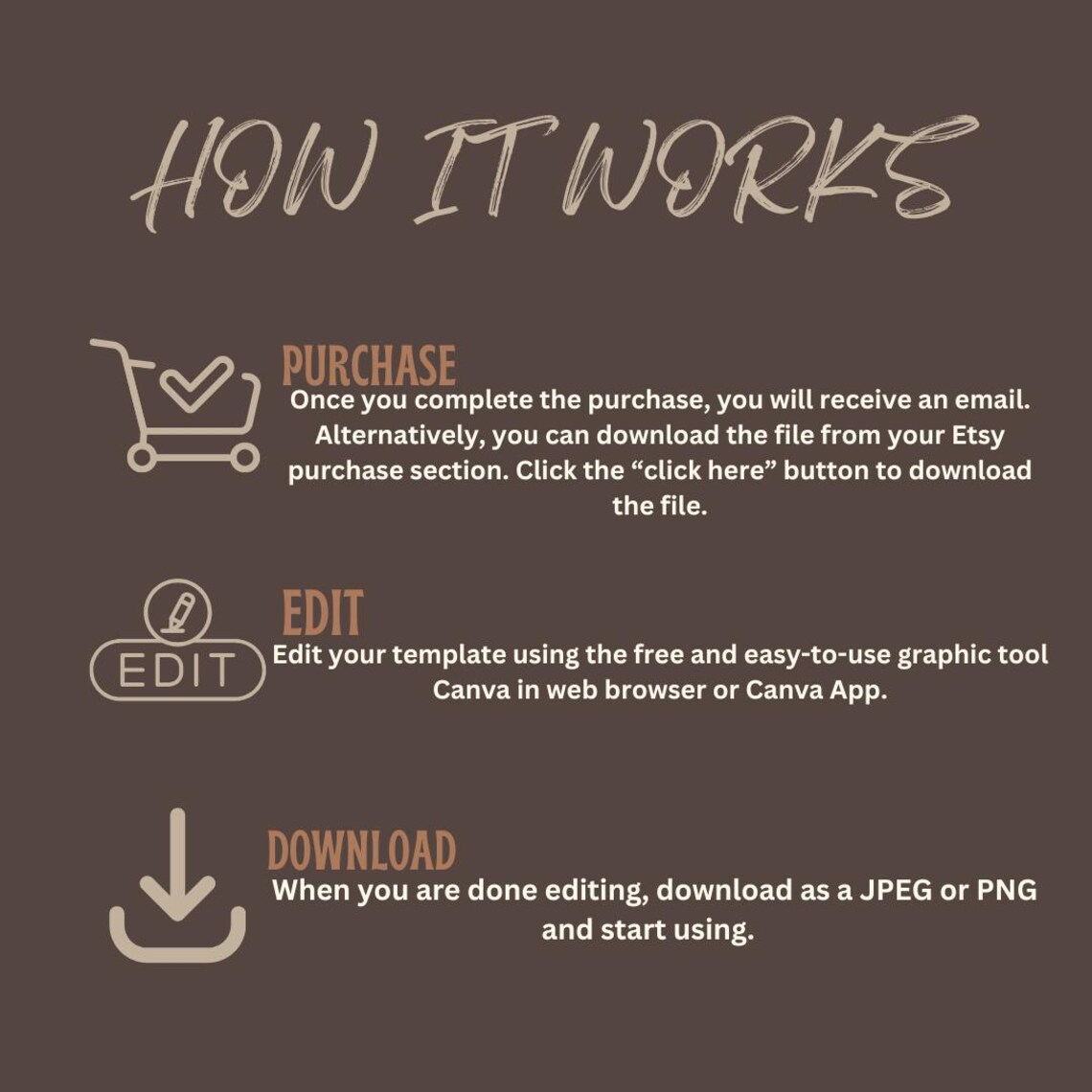 Big Mama Templates - Etsy