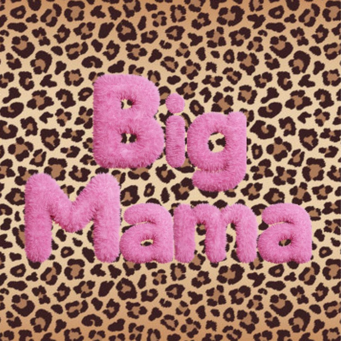 Big Mama Templates - Etsy