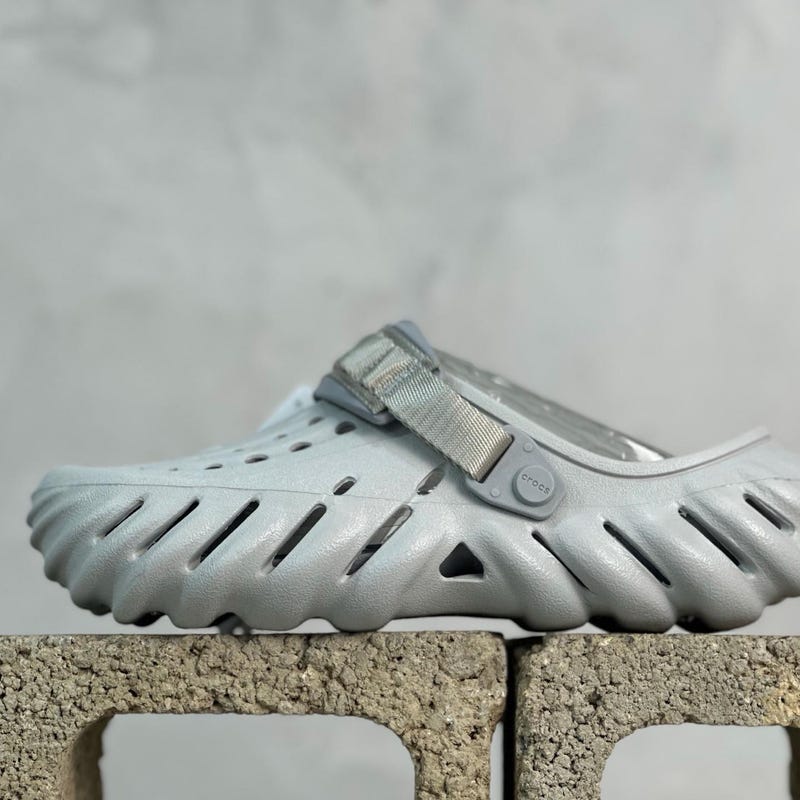 Custom Made Crocs - Etsy