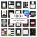 The Practical Guide to Design Theory PDF Book & Theory Posters! 5,000 ...
