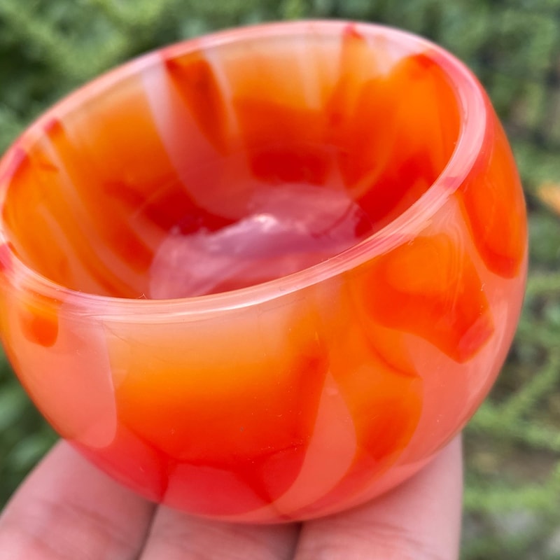 Crystal Vase Specimen - Etsy