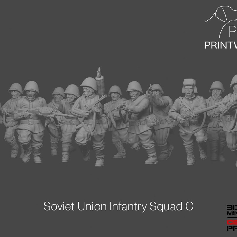 Russian Fighting Age Men - Etsy Australia