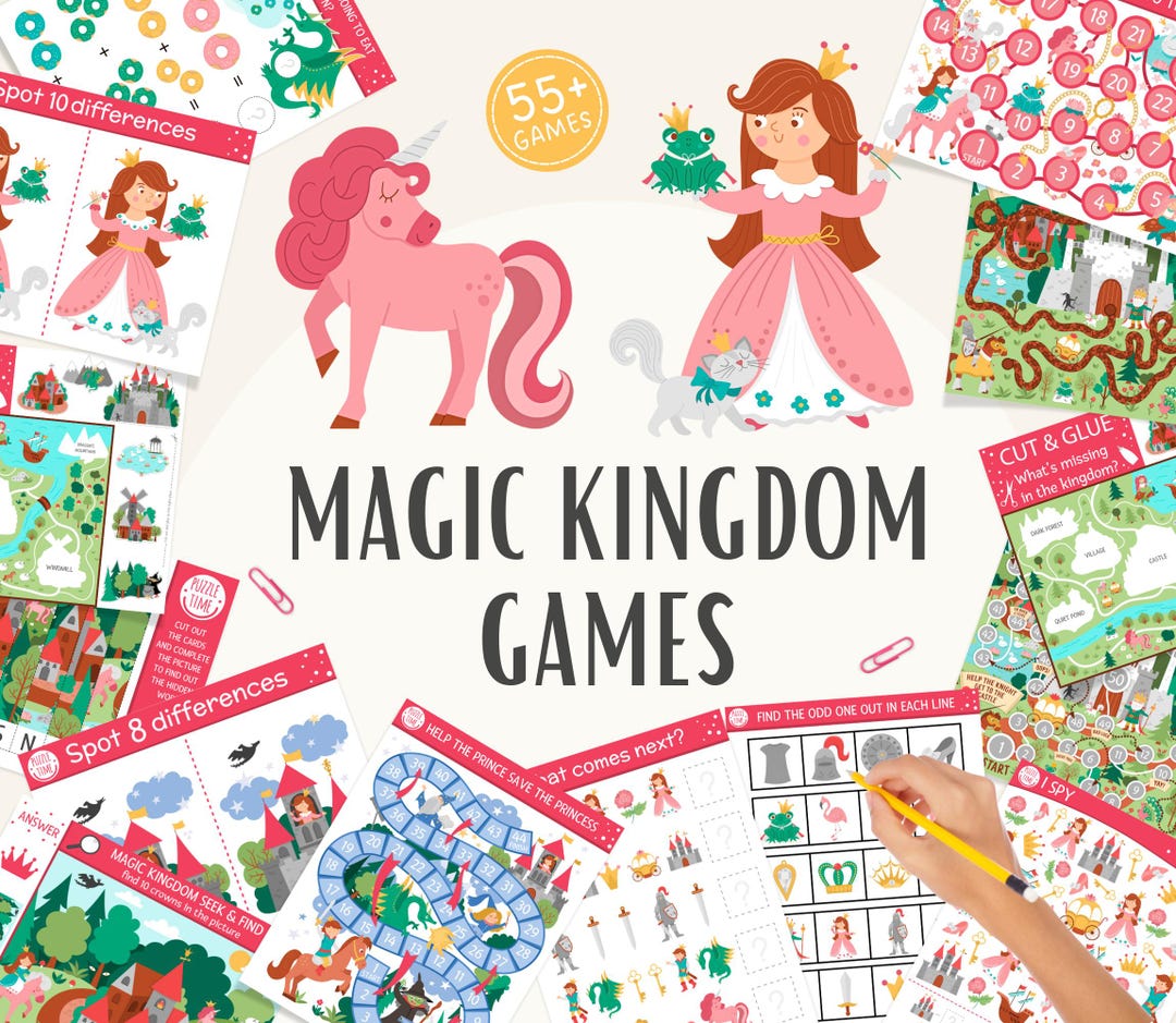 Educational Printables for Homeschooling Matching Games for ...