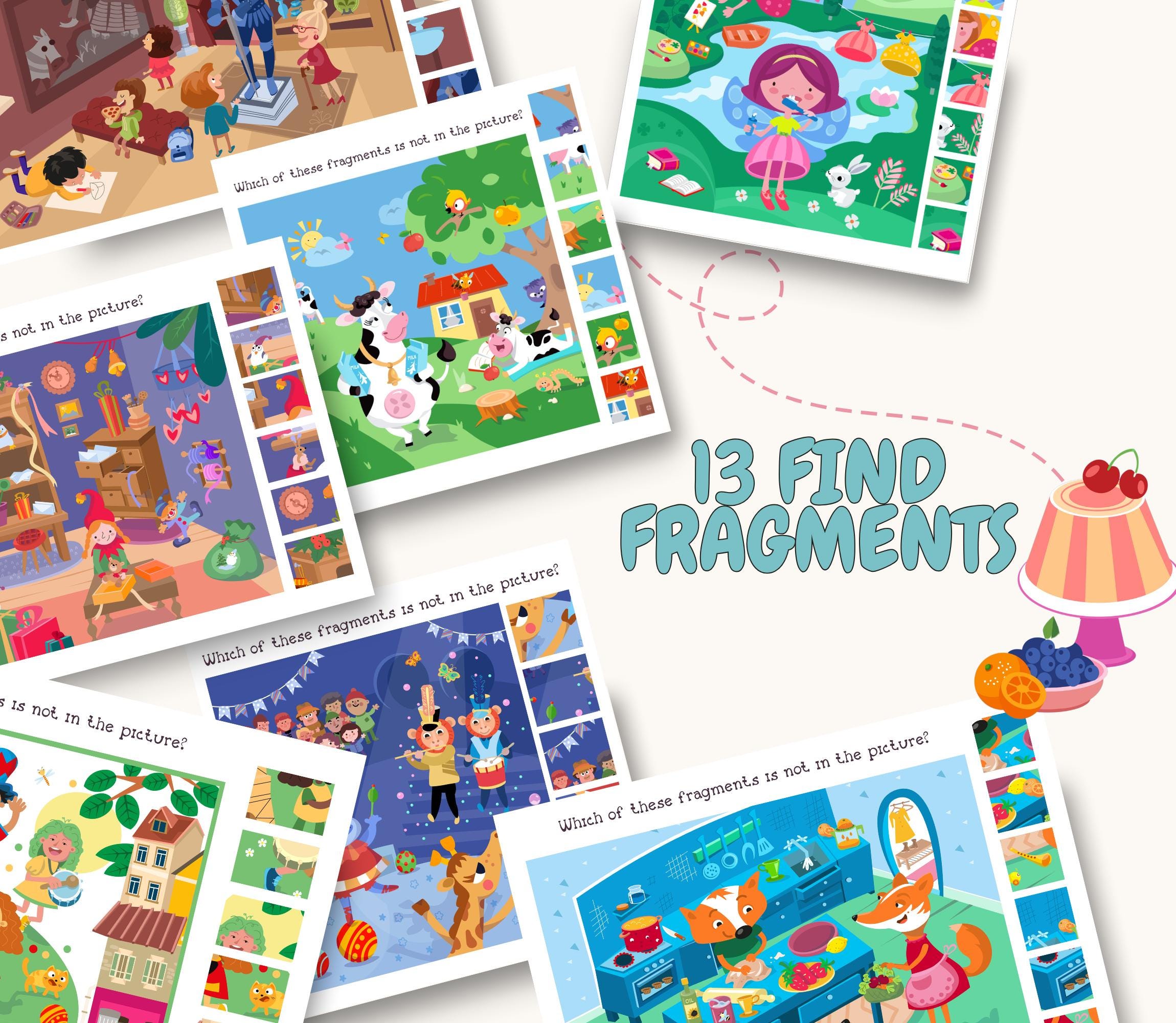Educational Worksheets for Children Printable Homeschool Resources for ...