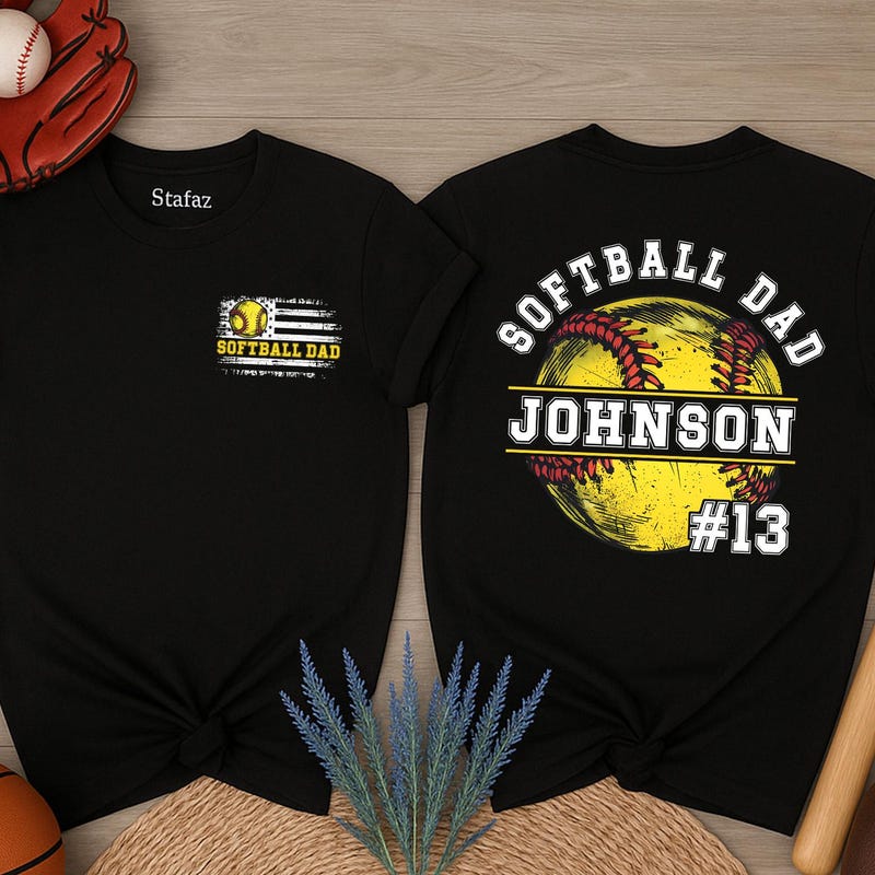 Tri Blend Dad Shirts - Etsy