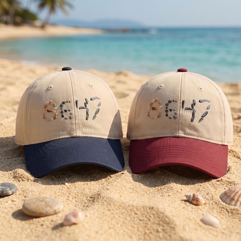 8647 Cap - Etsy