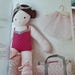 My Rag Doll Book - Etsy