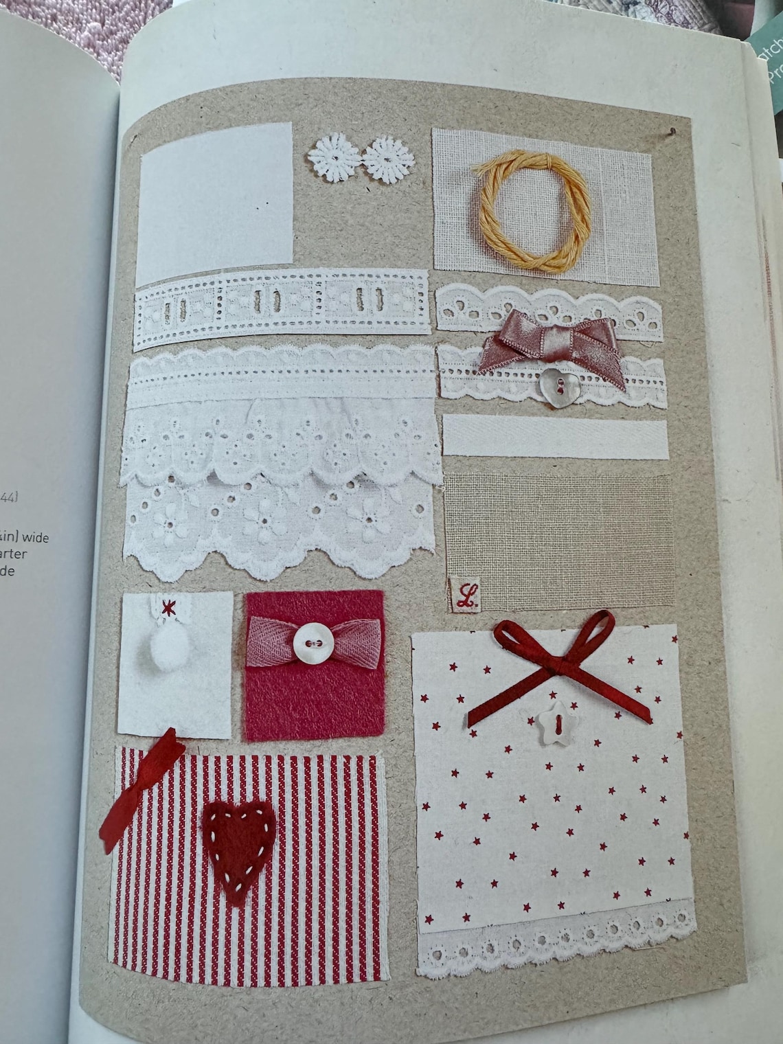 My Rag Doll Book - Etsy