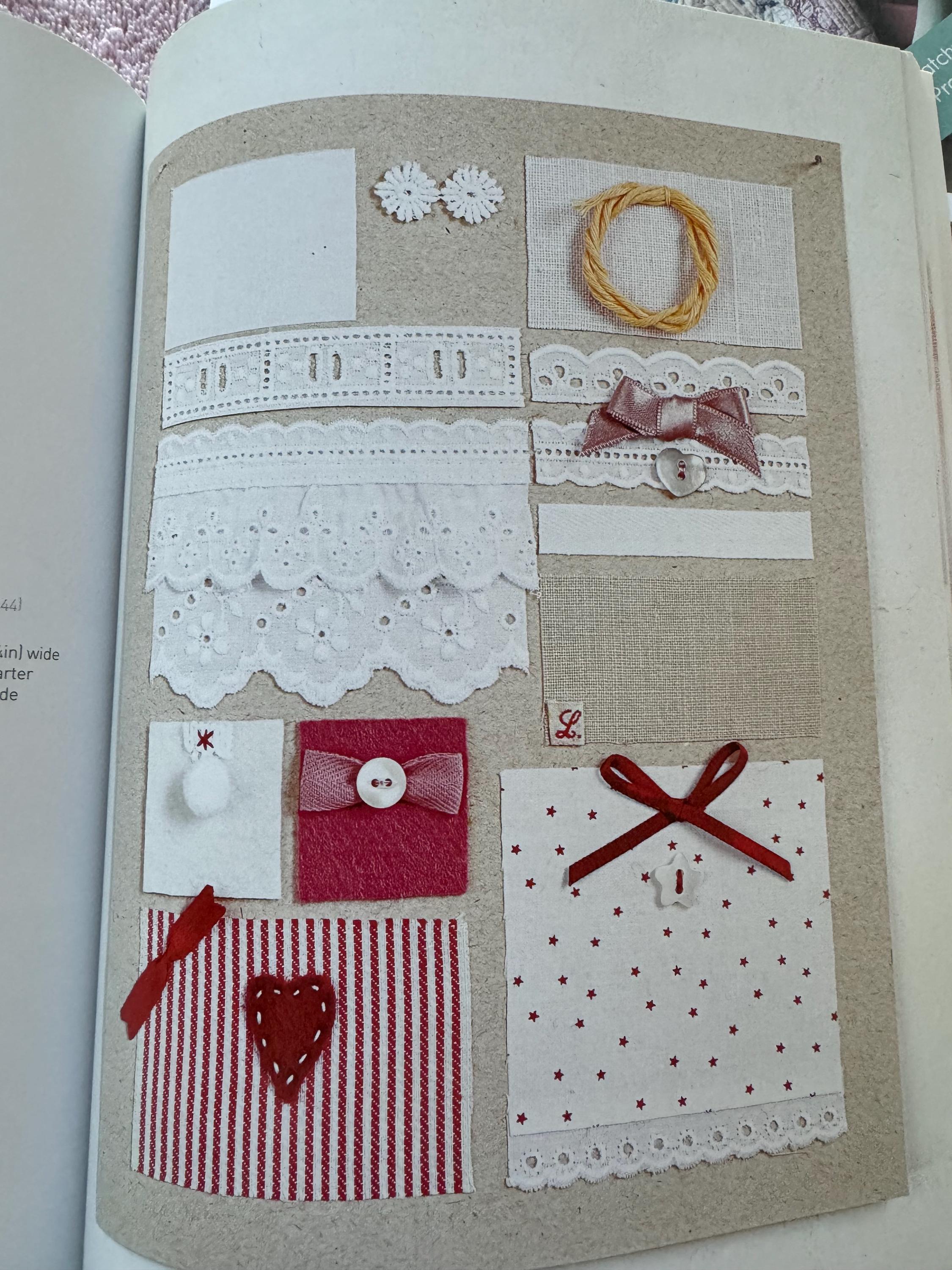 My Rag Doll Book - Etsy