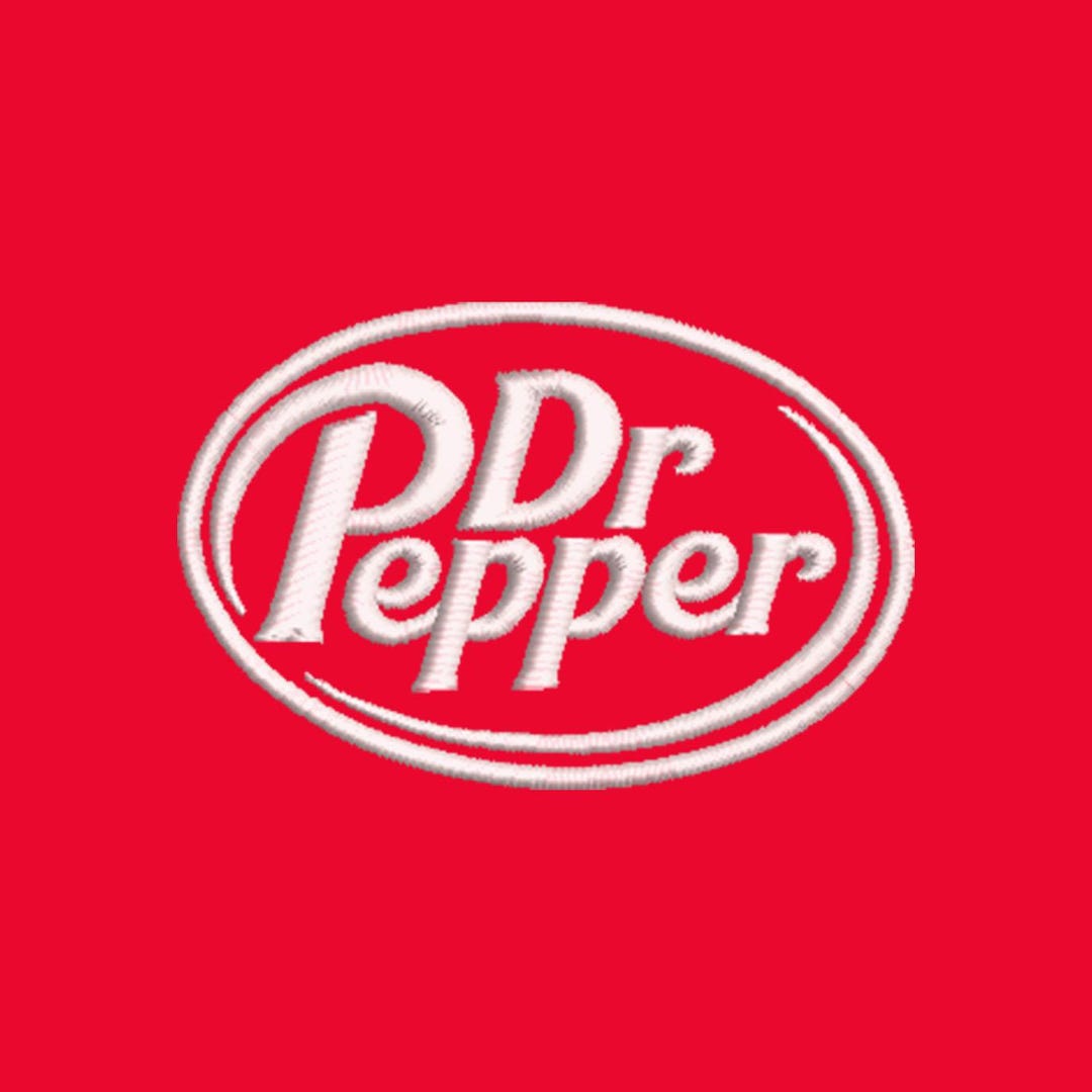 Pepper Embroidery File - Formats PES Create Your Own Unique Patches ...