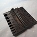 Screw & Nut Sizer Tool - Metric and Imperial Measurement Guide for ...
