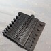 Screw & Nut Sizer Tool - Metric and Imperial Measurement Guide for ...