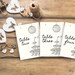 Disco Table Number Template: 70s Retro Wedding Decor (canva Editable ...