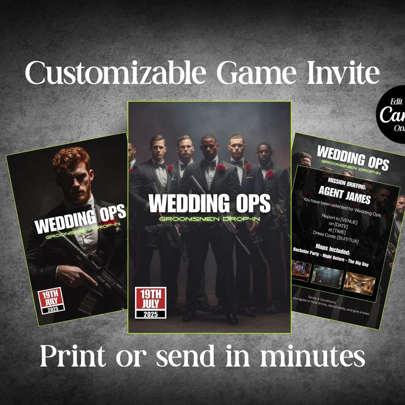 Gaming Wedding - Etsy
