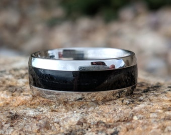 Fishing Line Ring | Etsy