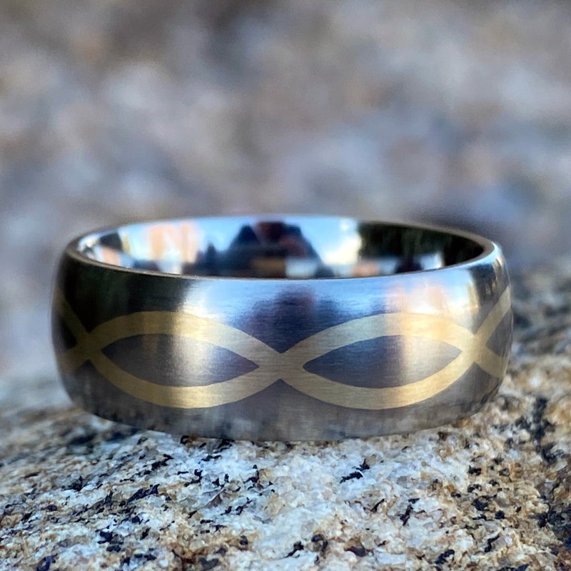 Infinity Wedding - Etsy