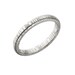 New 3mm Wide Damascus Steel Ring - DS-3HR - Etsy