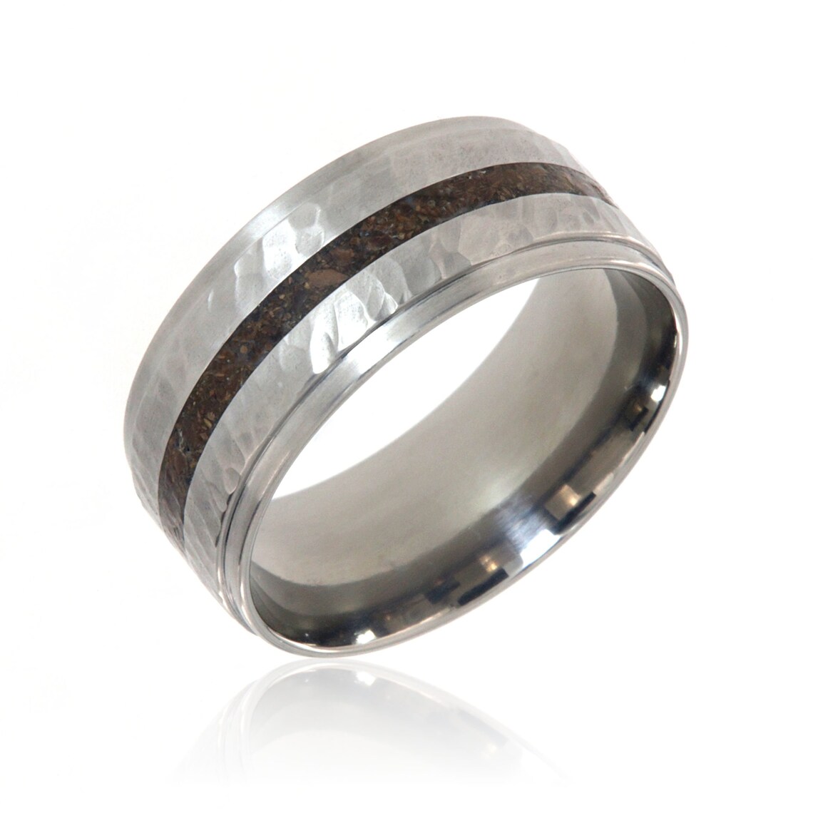 Jurassic Tyrannosaurus Rex T-Rex Dinosaur Bone Fossil Ring | Etsy