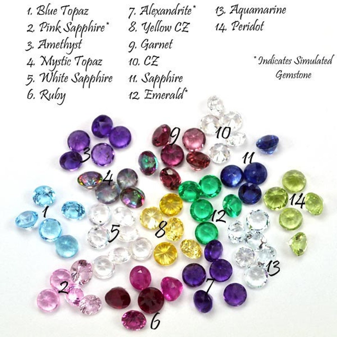 New Infinity His and Hers Tension Set Titanium Wedding Rings: - Etsy