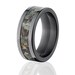New Infinity His and Hers Set Titanium Wedding Rings - Matching Set ...