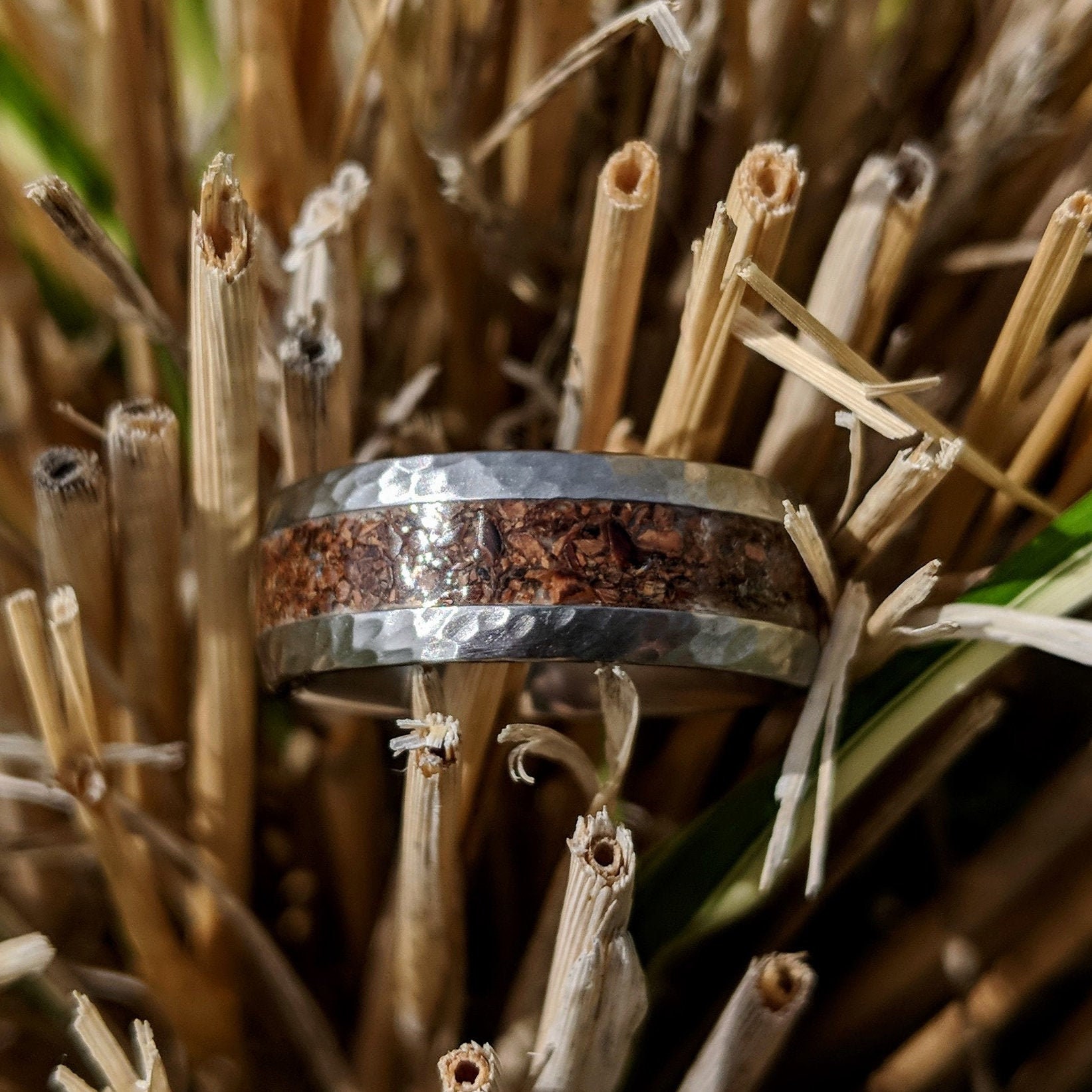 Tyrannosaurus Rex T-rex Dinosaur Ring Made With Aerospace Grade ...