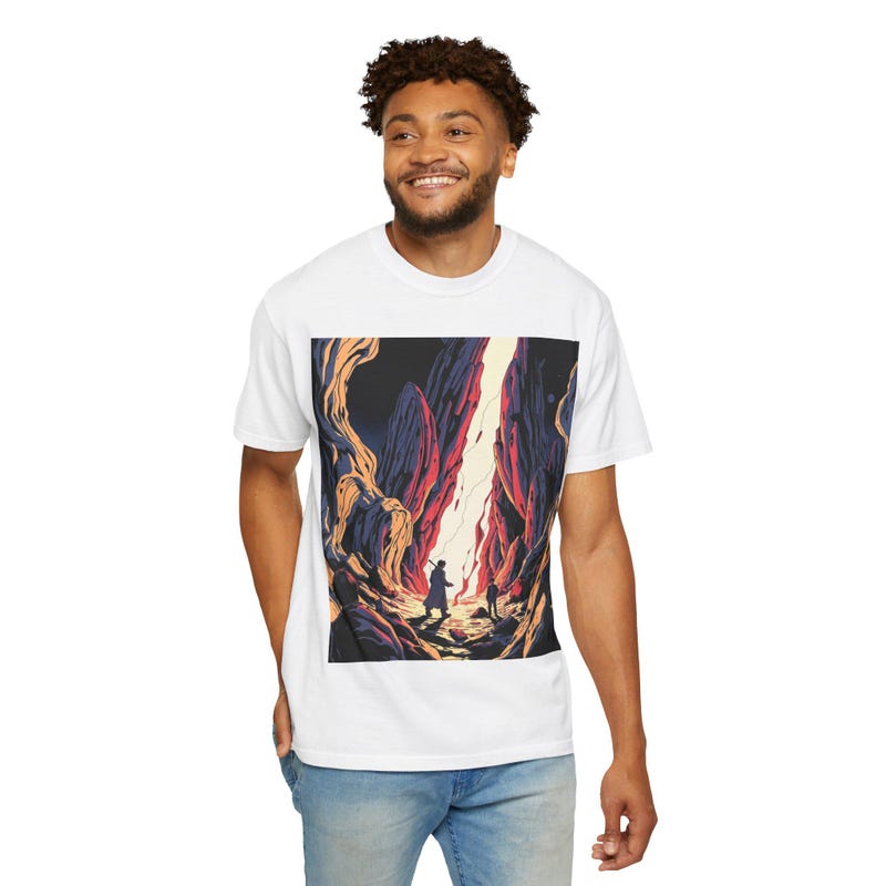 Animated T Shirts - Etsy