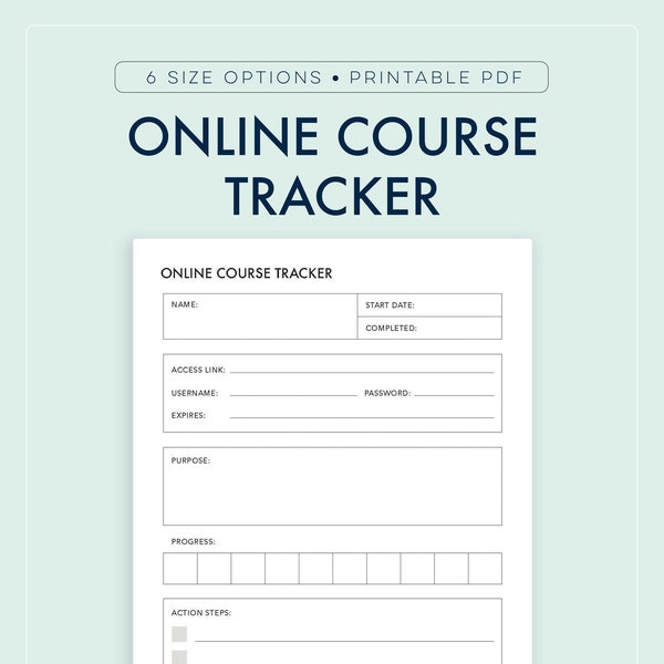 Online Classes - Etsy