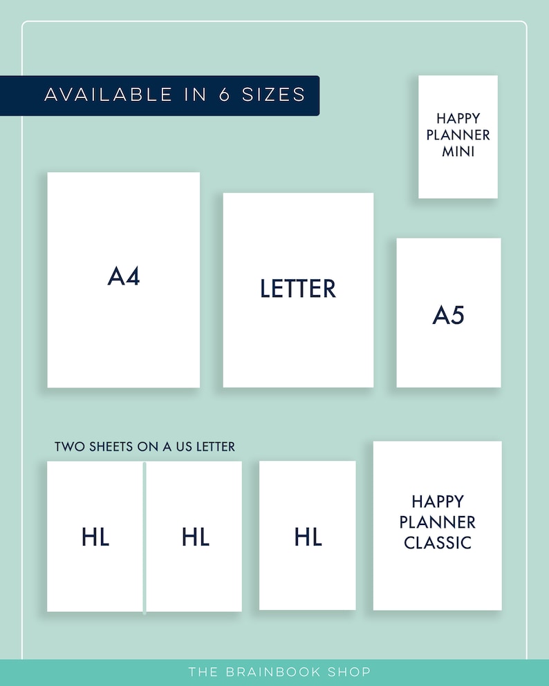 Bucket List Printable Life List Bucket List Items Life - Etsy