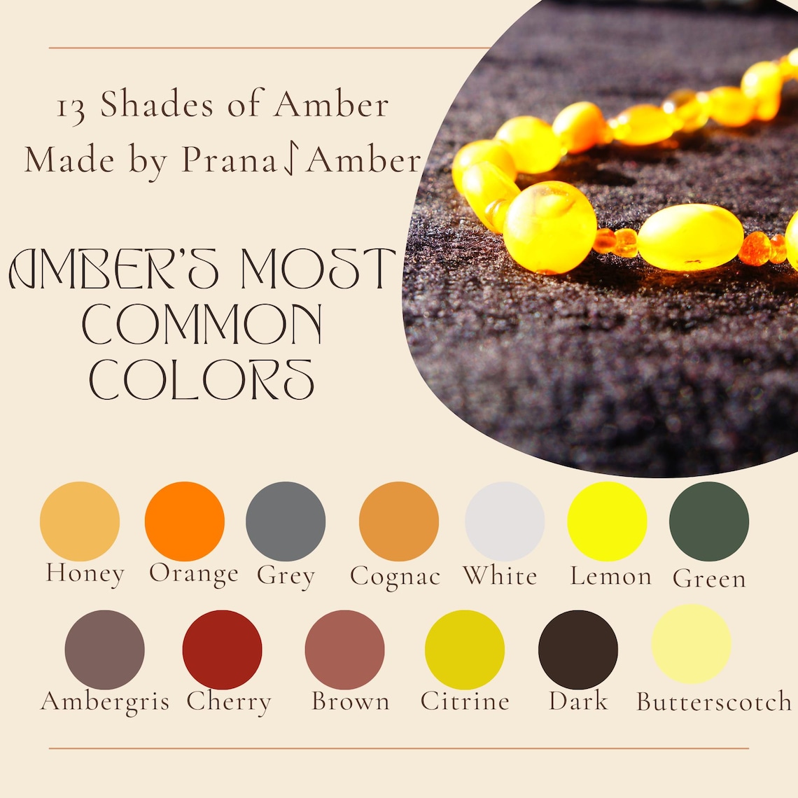Loose Amber Chips, Big Size Amber Shavings Multicolour, Amber for Craft ...
