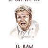 Truffoni's Sloppy Steak, I Think You Should Leave Inspired Printable ...