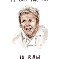 Truffoni's Sloppy Steak, I Think You Should Leave Inspired Printable ...