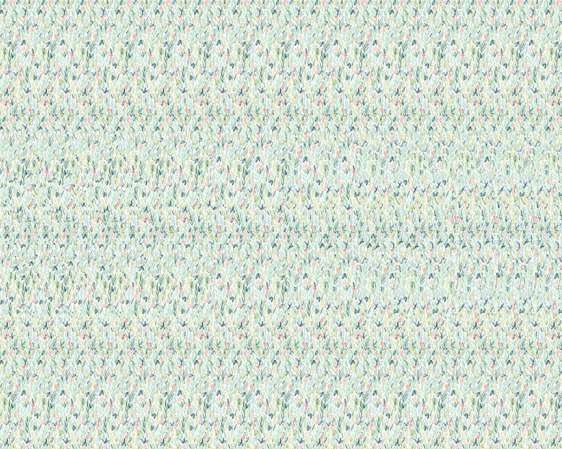 Custom Stereogram Custom Text or Image Hidden in a 3D | Etsy