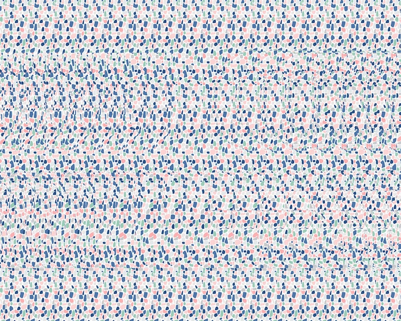 Custom Stereogram Custom Text or Image Hidden in a 3D | Etsy