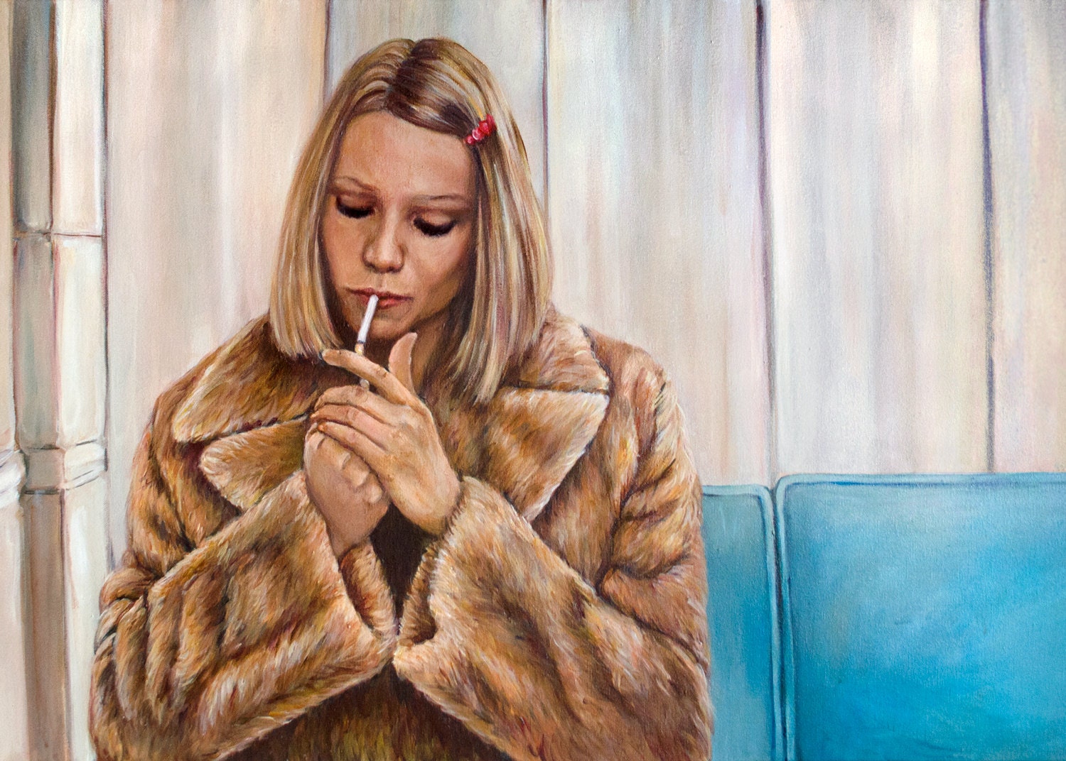 Margot Tenenbaum