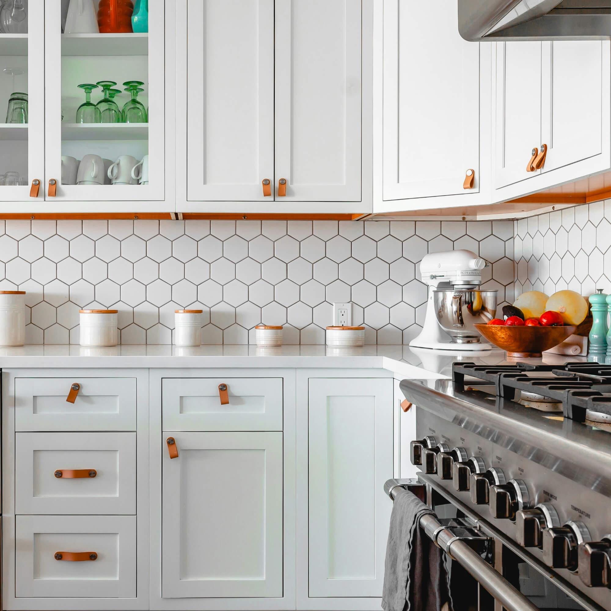 MDF Cabinet Doors — Shaker Style, Custom Finish, Made-to-order - Etsy