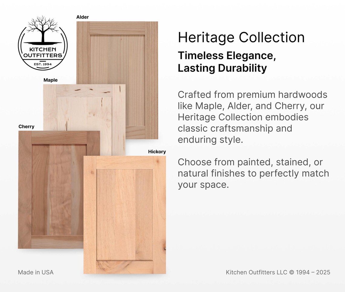 Knotty Pine Cabinet Doors – Rustic Style, Custom Made, Solid Wood - Etsy