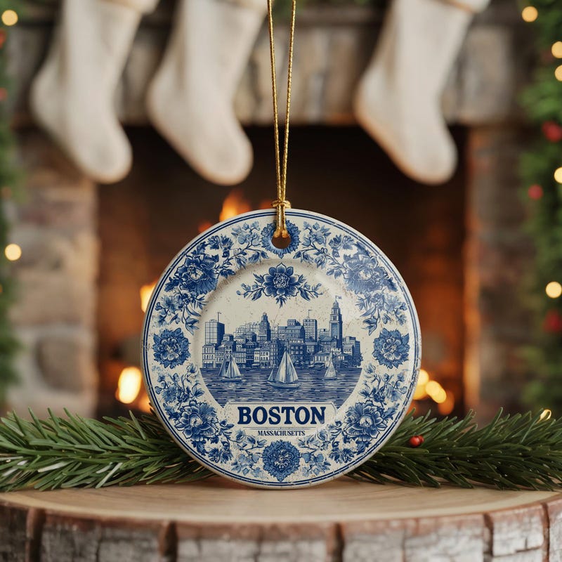 Massachusetts Gifts - 60+ Gift Ideas for 2026