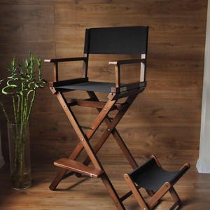 Professional Director Chair - Etsy