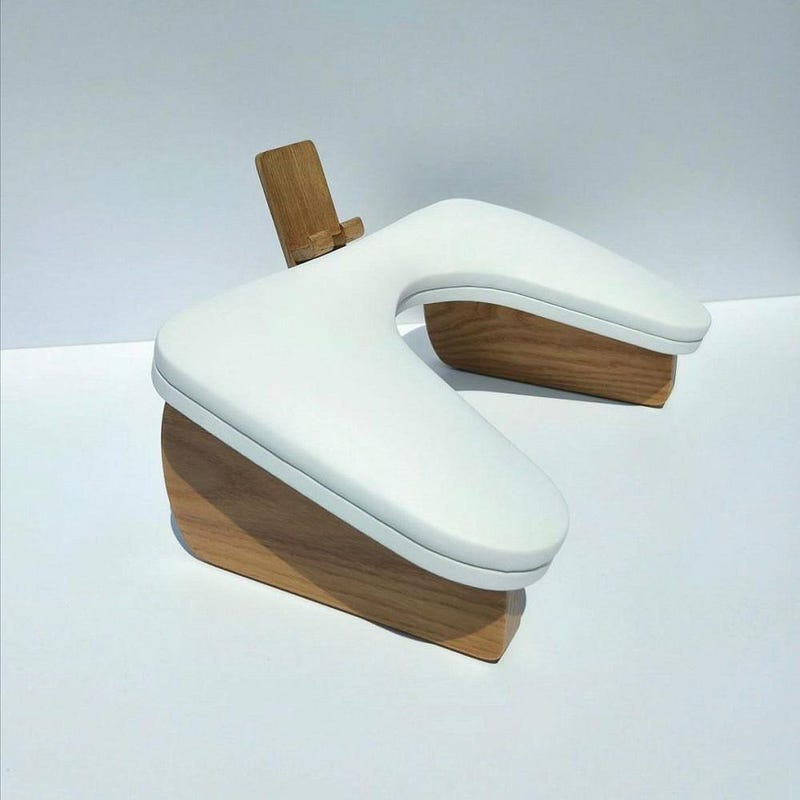 Nail Tech Arm Rest - Etsy UK