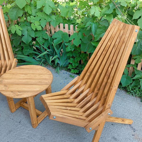 Kentucky Stick Chair - Etsy